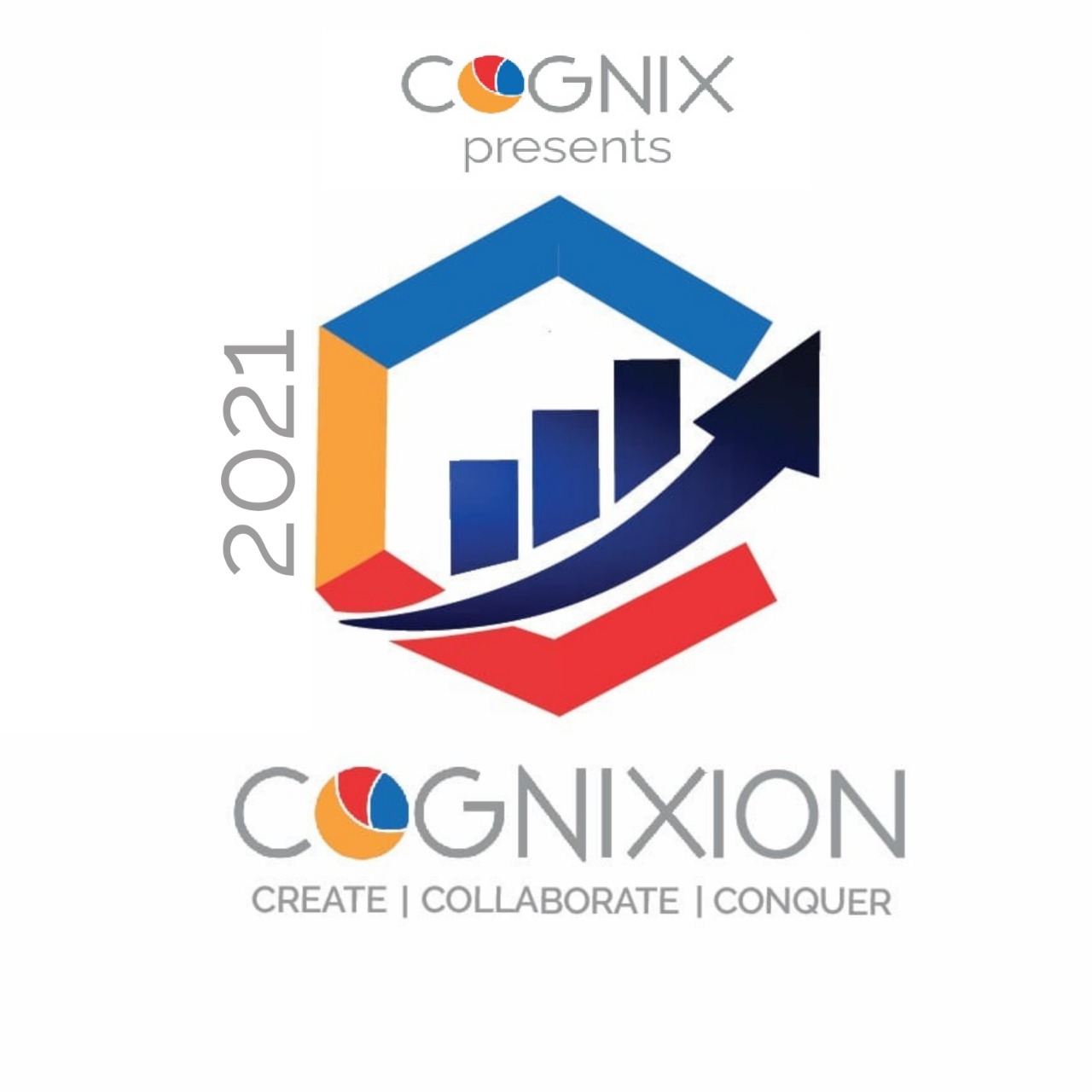 Cognixion 2021 by Cognix India